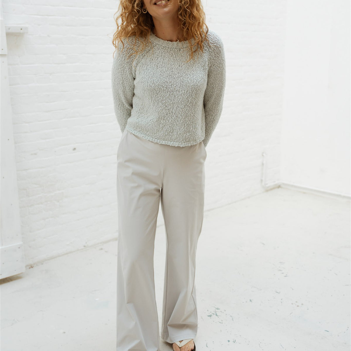 Sweater Day | Aímée the Label – Aímée the label