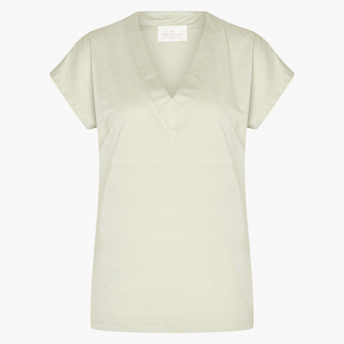 T-shirt Yanni | Aímée the Label – Aímée the label